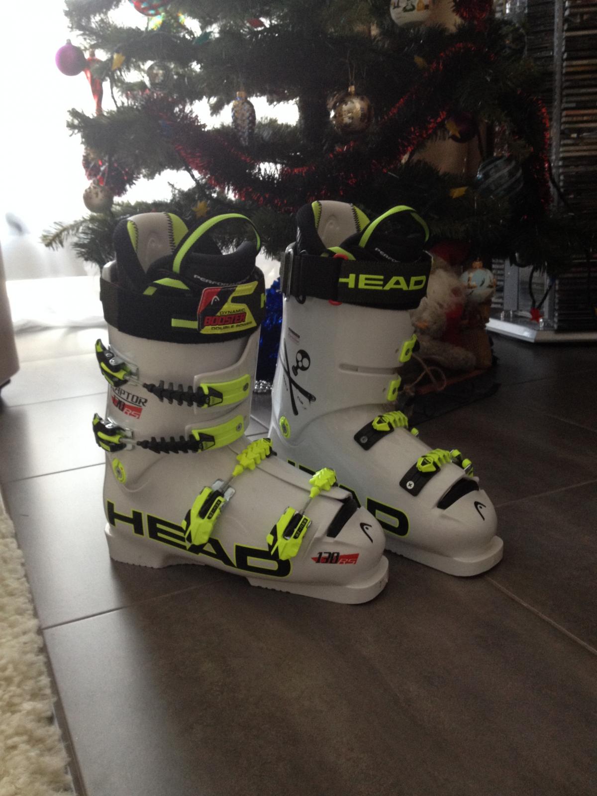 Горнолыжные ботинки head raptor 130 rs - Ботинки и крепления - Форум SKI.RU