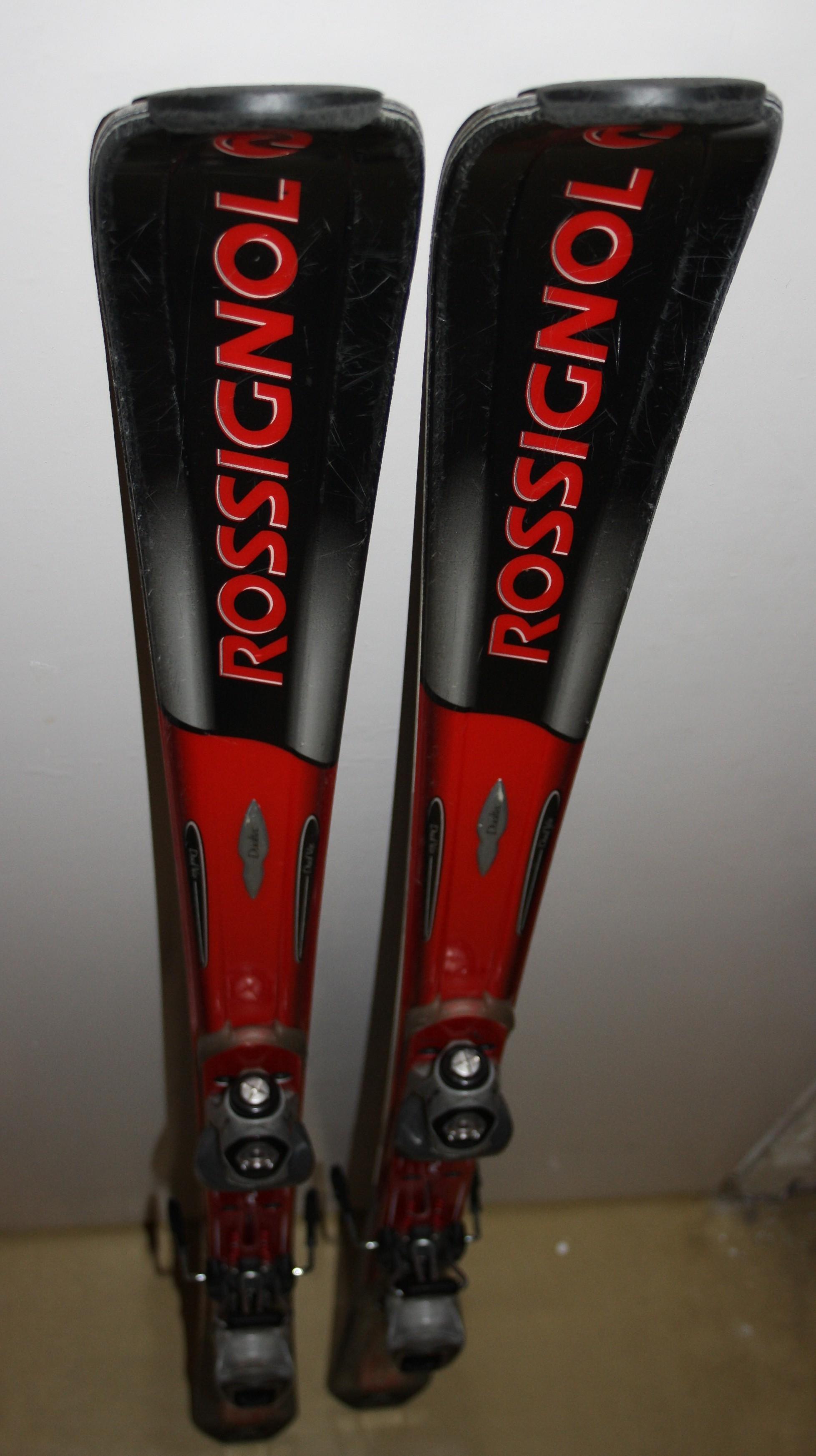 Продам в Москве лыжи Rossignol Power pulsion Viper STX 170 + боты ...