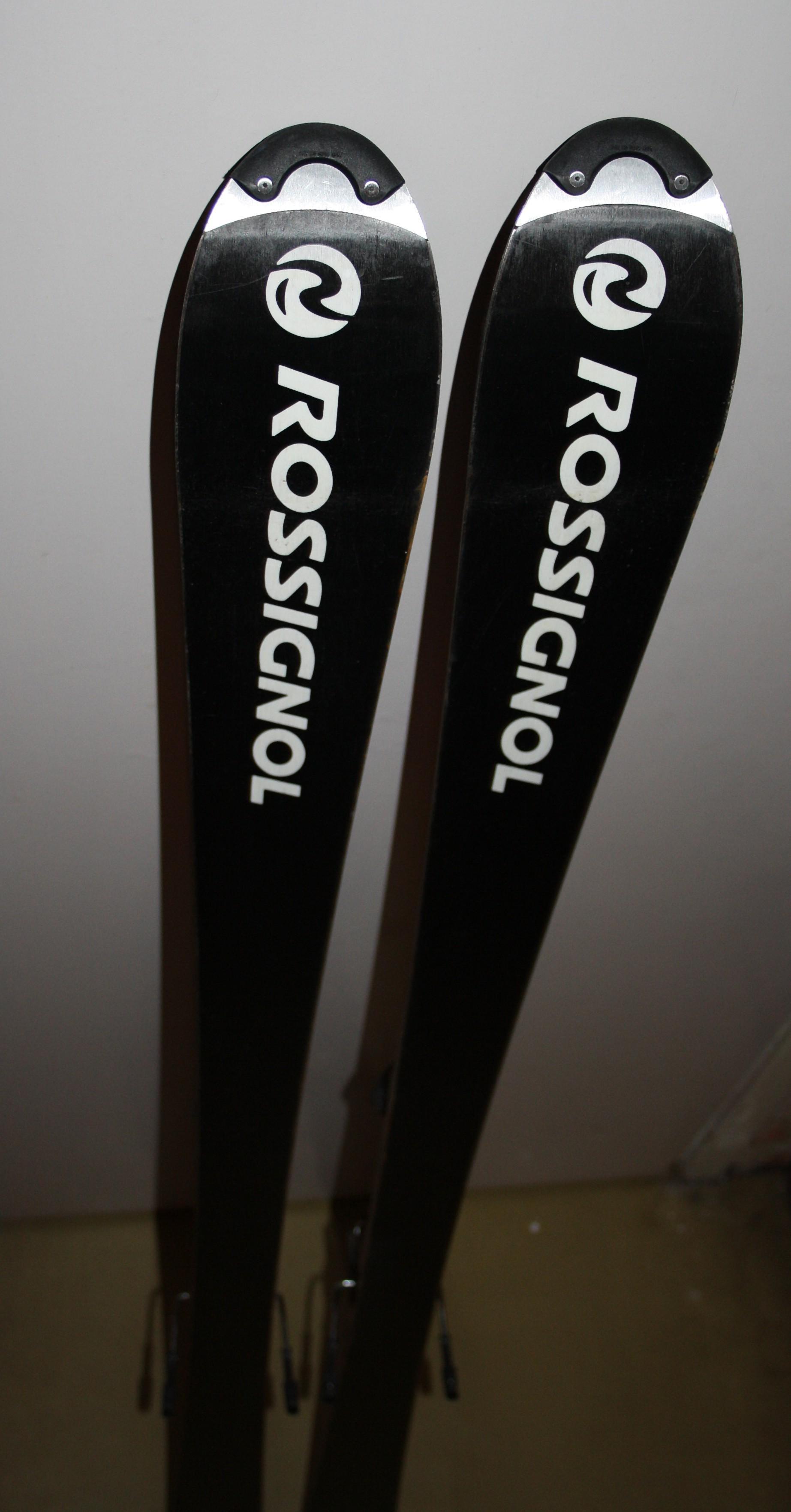 Продам в Москве лыжи Rossignol Power pulsion Viper STX 170 + боты ...